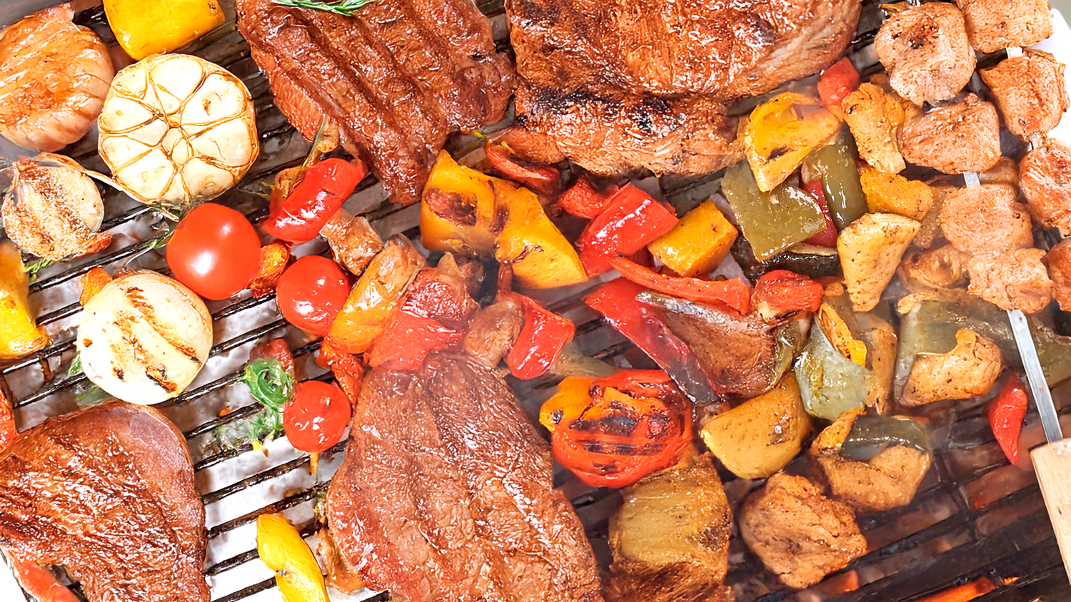 Unlock the Secrets to a Legendary BBQ Bash: Your Ultimate Guide to Pre ...