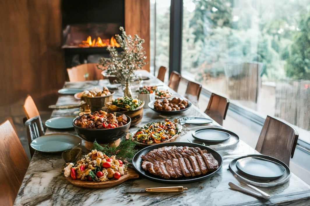 Rain-Proof Your BBQ: Wet Weather Plans That Still Wow Guests – Mr Barker