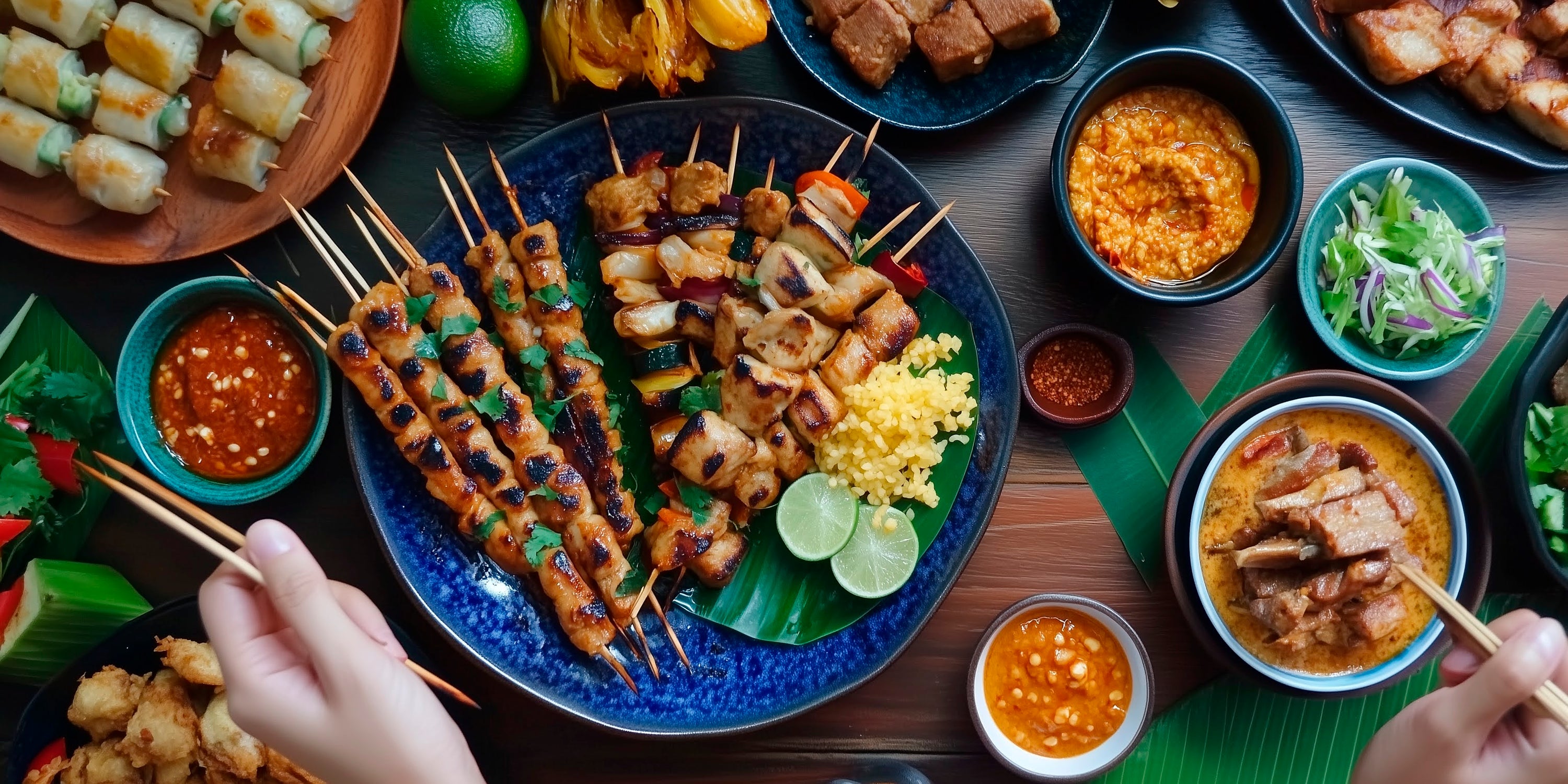 Marinade Magic: Elevate Your BBQ with Bold New Flavors – Mr Barker